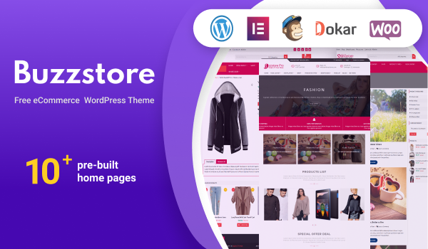 Free Themes Archives - Sparkle Themes