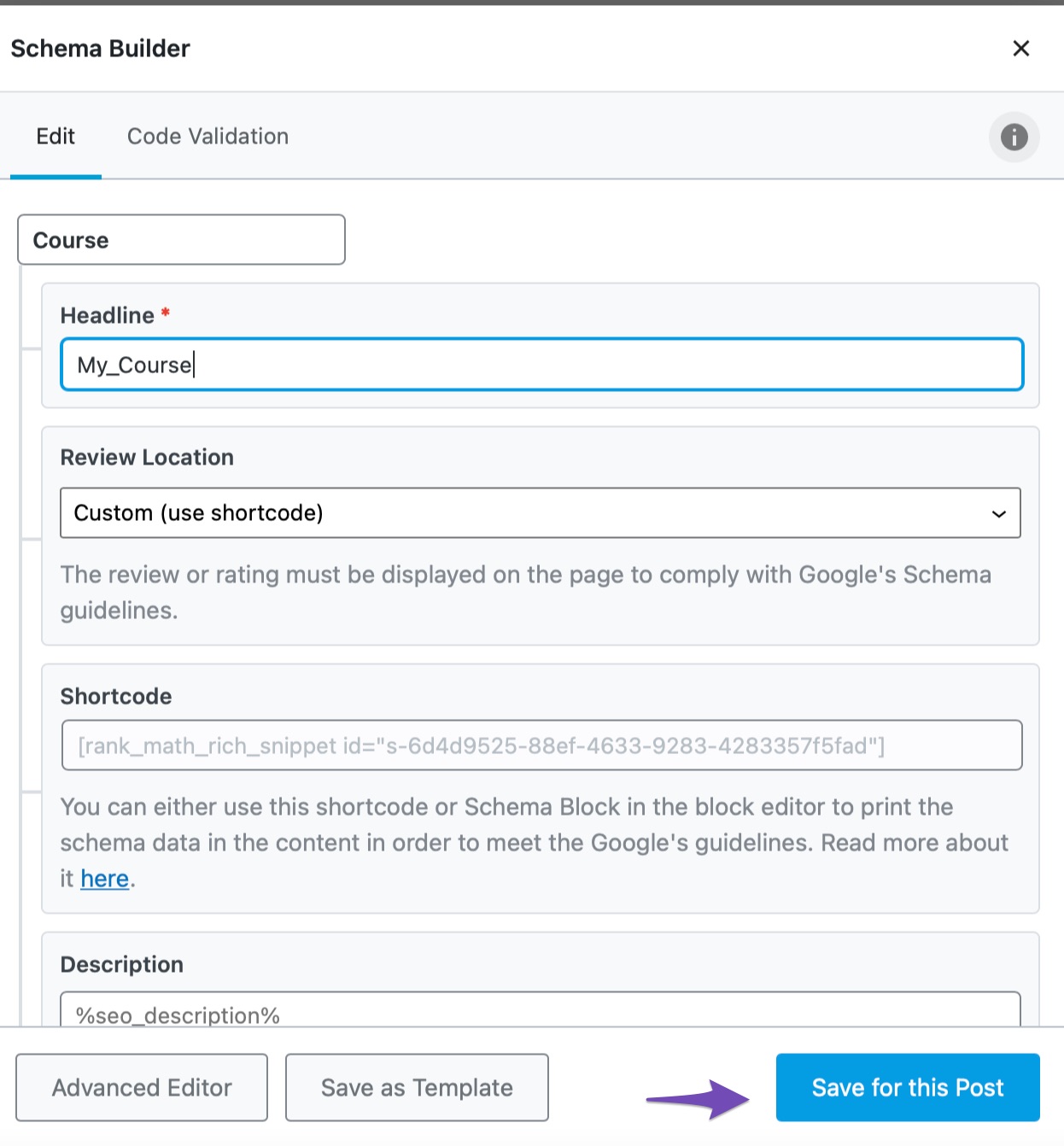 How to Easily Add Schema Markup to WordPress Site - Sparkle Themes