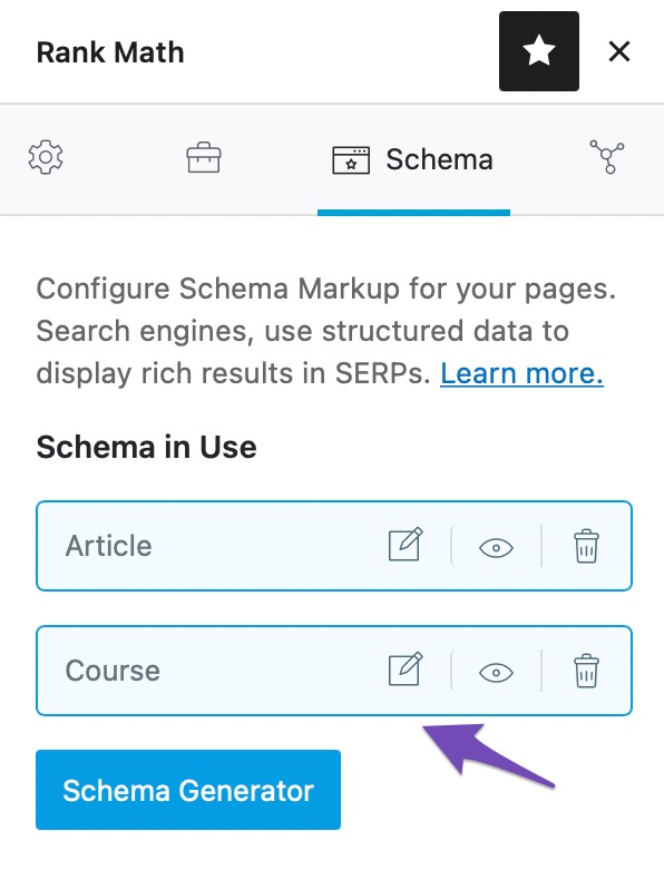 How to Easily Add Schema Markup to WordPress Site - Sparkle Themes