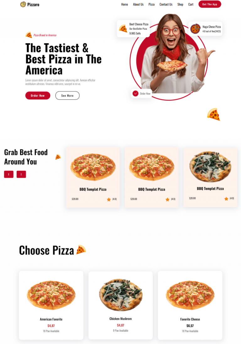 Sparkle FSE - Full Site Editing WordPress Theme - Sparkle Themes