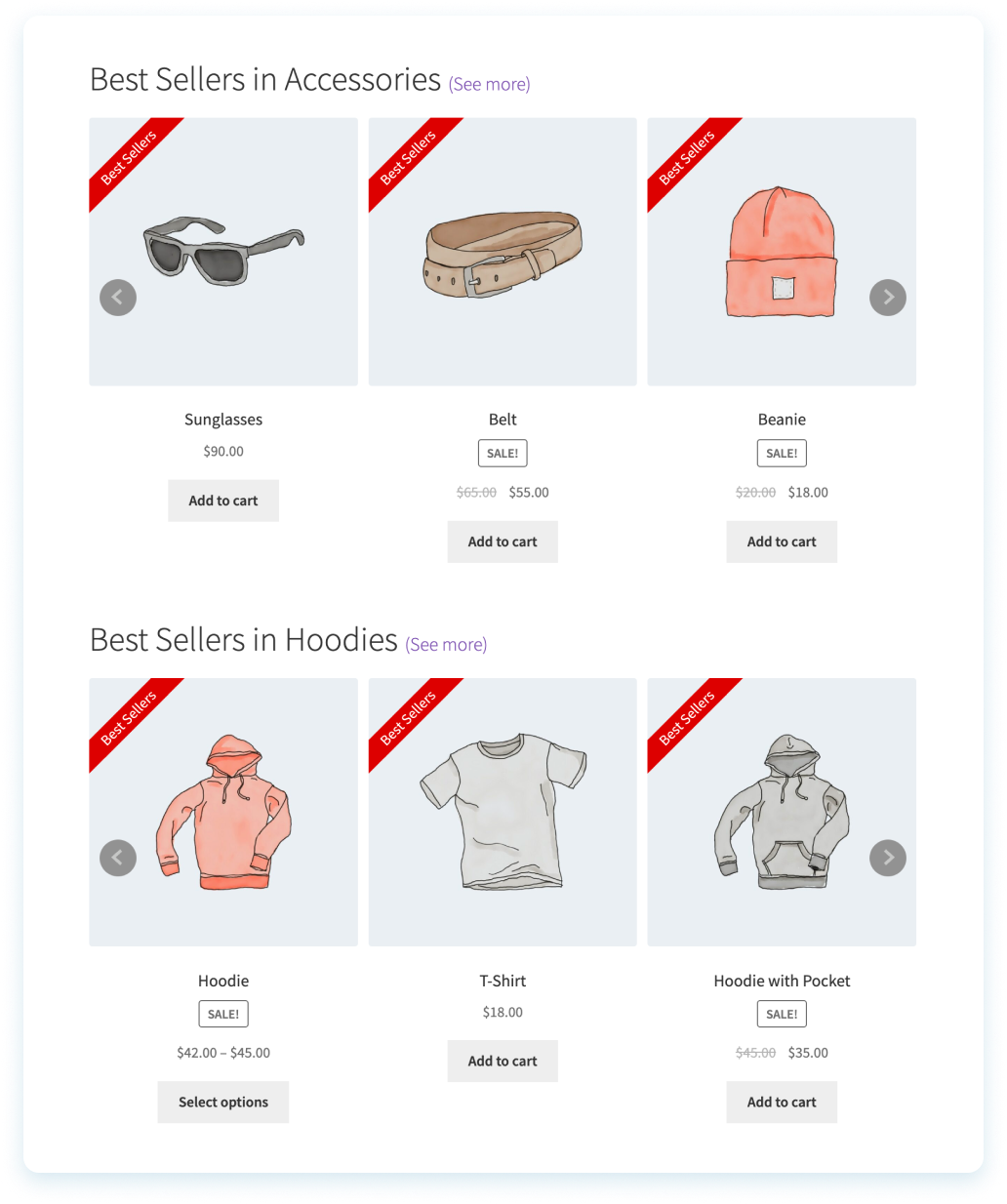 9 Best Woocommerce Plugins To Increase Sales Sparkle Themes