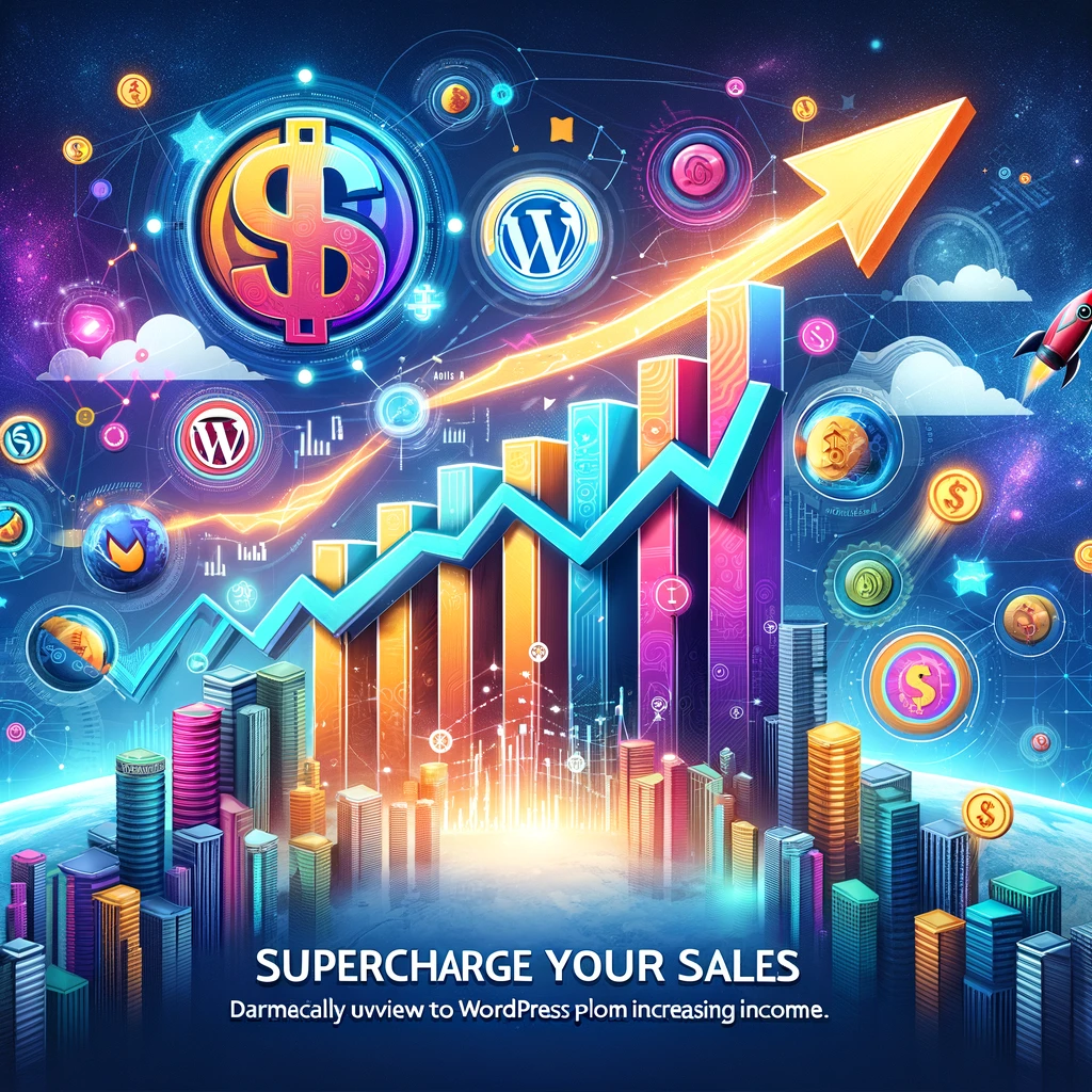 Supercharge Your Sales: The Ultimate Overview To WordPress Plugins for ...